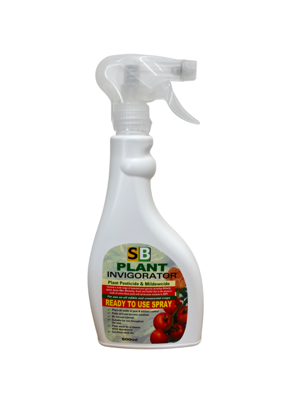 Rose Care Complete Health Ready To Use Spray - English Roses